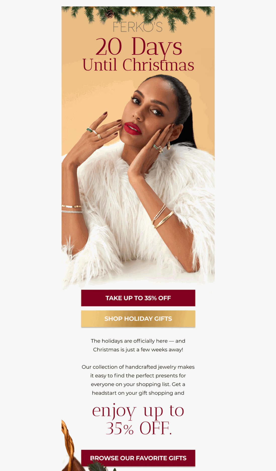 15 Christmas Promotion Ideas for Your Online Store to Try in 2024