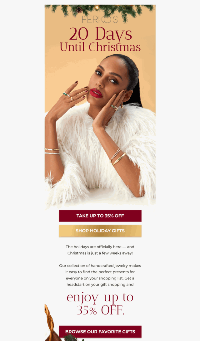 15 Christmas Promotion Ideas for Your Online Store to Try in 2024