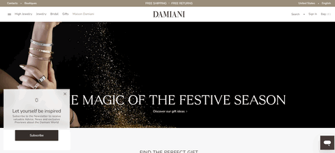 15 Christmas Promotion Ideas for Your Online Store