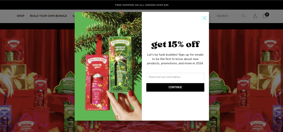 12 Christmas Promotion Ideas for Your Online Store to Use in 2023