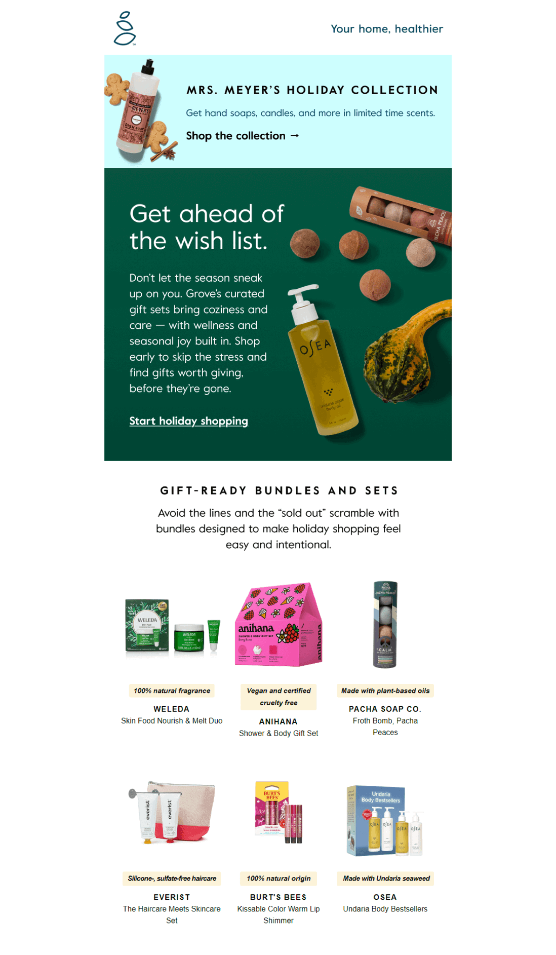 12 Christmas Promotion Ideas for Your Online Store to Use in 2023