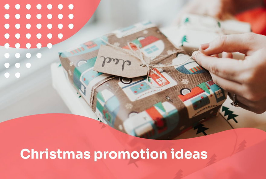 15 Christmas Promotion Ideas for Your Online Store to Try in 2026