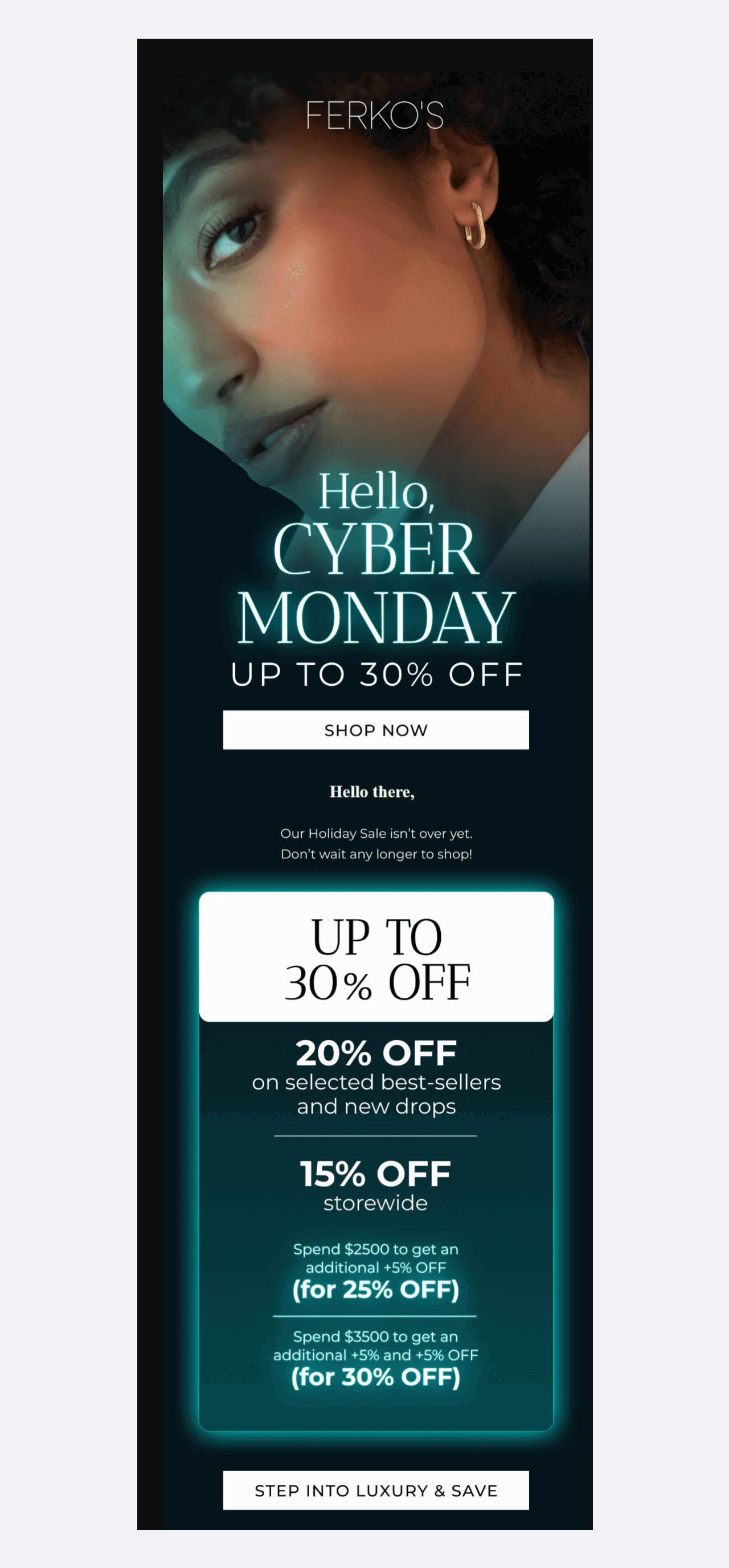 10 Cyber Monday Marketing Ideas for Your Online Store