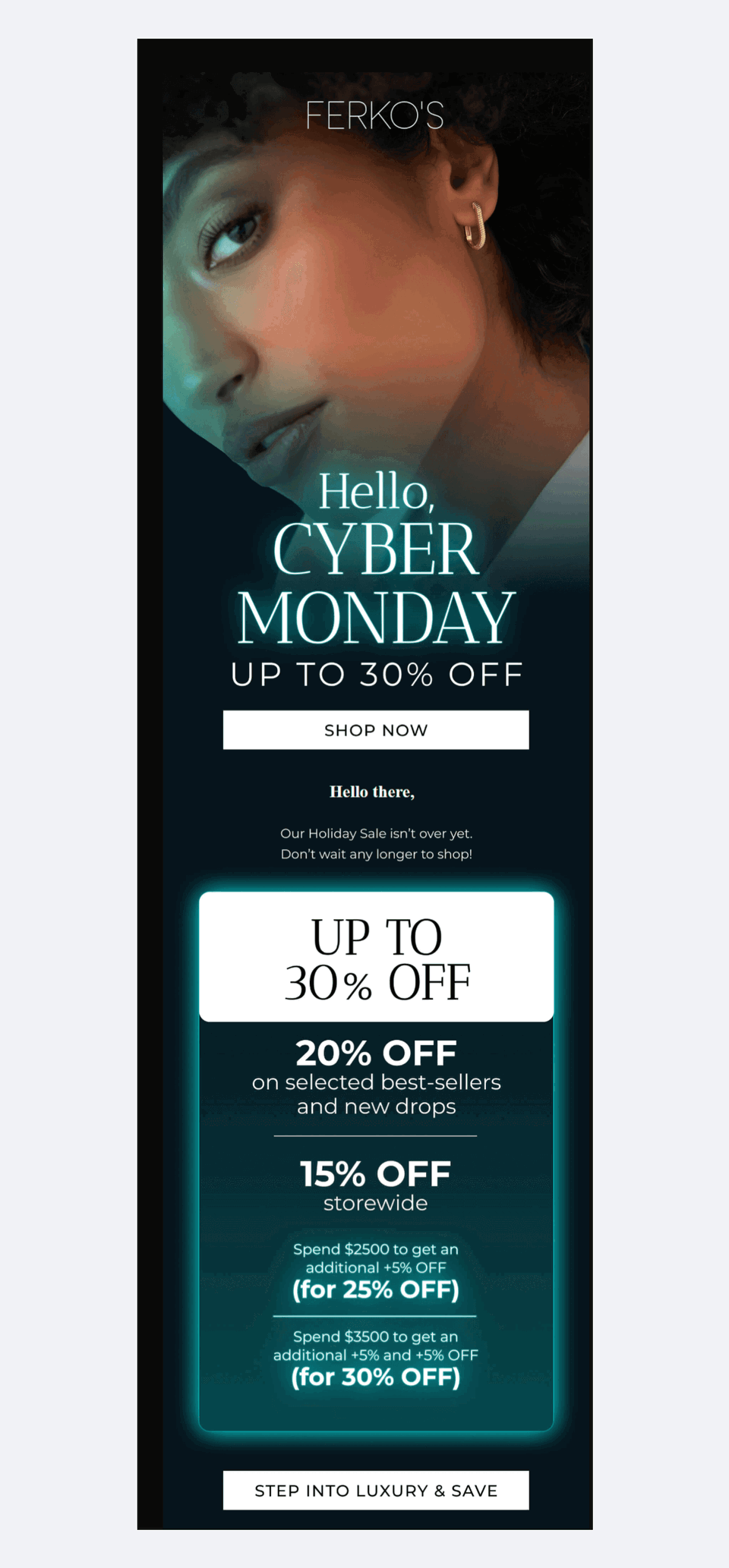 10 Cyber Monday Marketing Ideas for Your Online Store