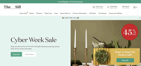 5 Cyber Monday Marketing Ideas to Try in 2023