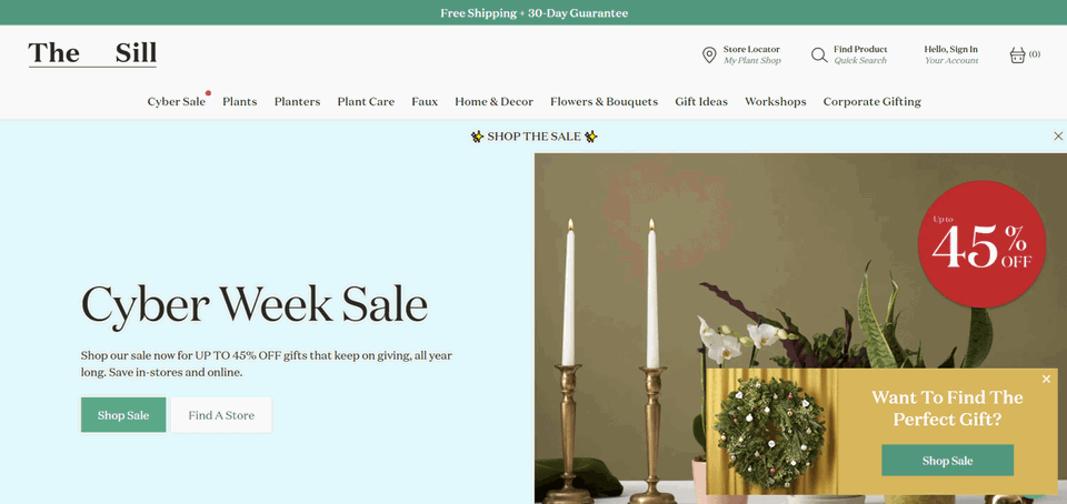 5 Cyber Monday Marketing Ideas to Try in 2023