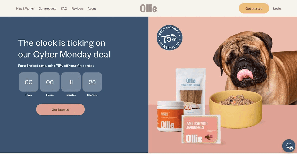 5 Cyber Monday Marketing Ideas to Try in 2023