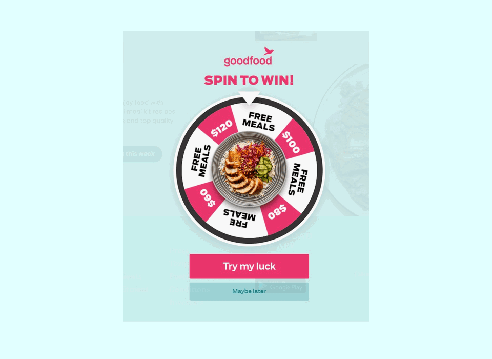 9 Discount Promotion Popups You Can Steal (Plus, Best Practices)