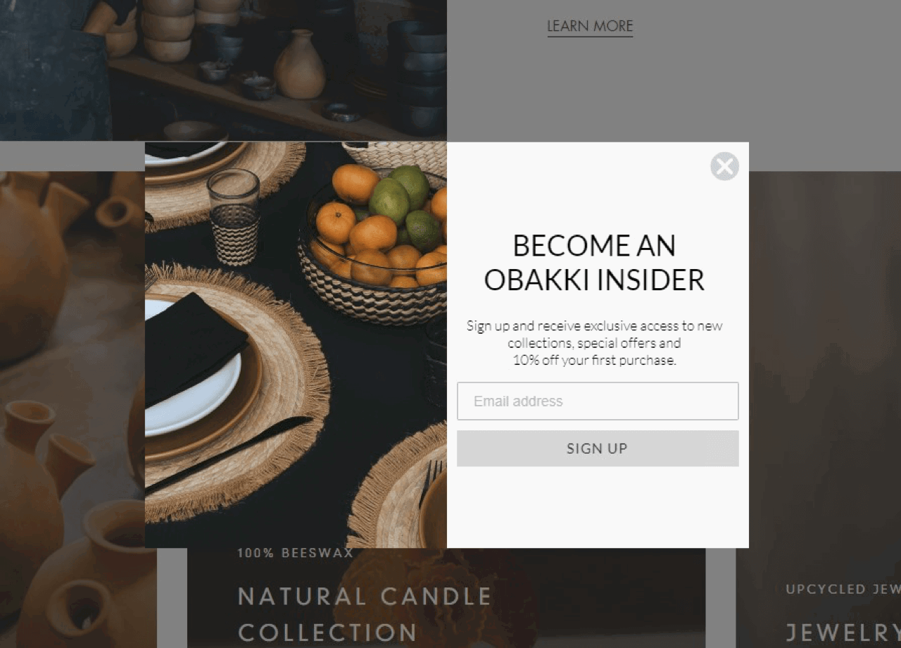 9 Discount Promotion Popups You Can Steal (Plus, Best Practices)