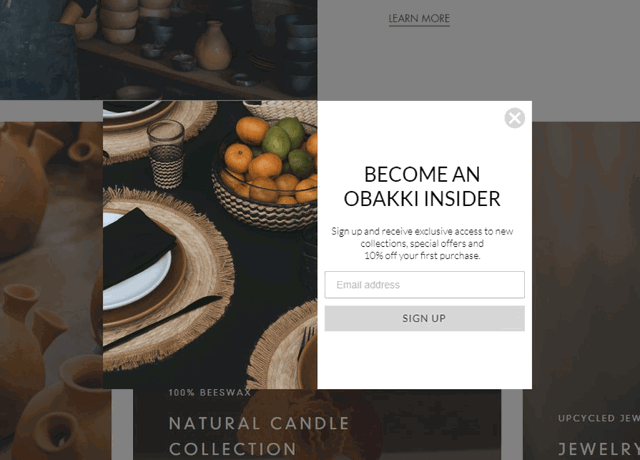 9 Discount Promotion Popups You Can Steal (Plus, Best Practices)