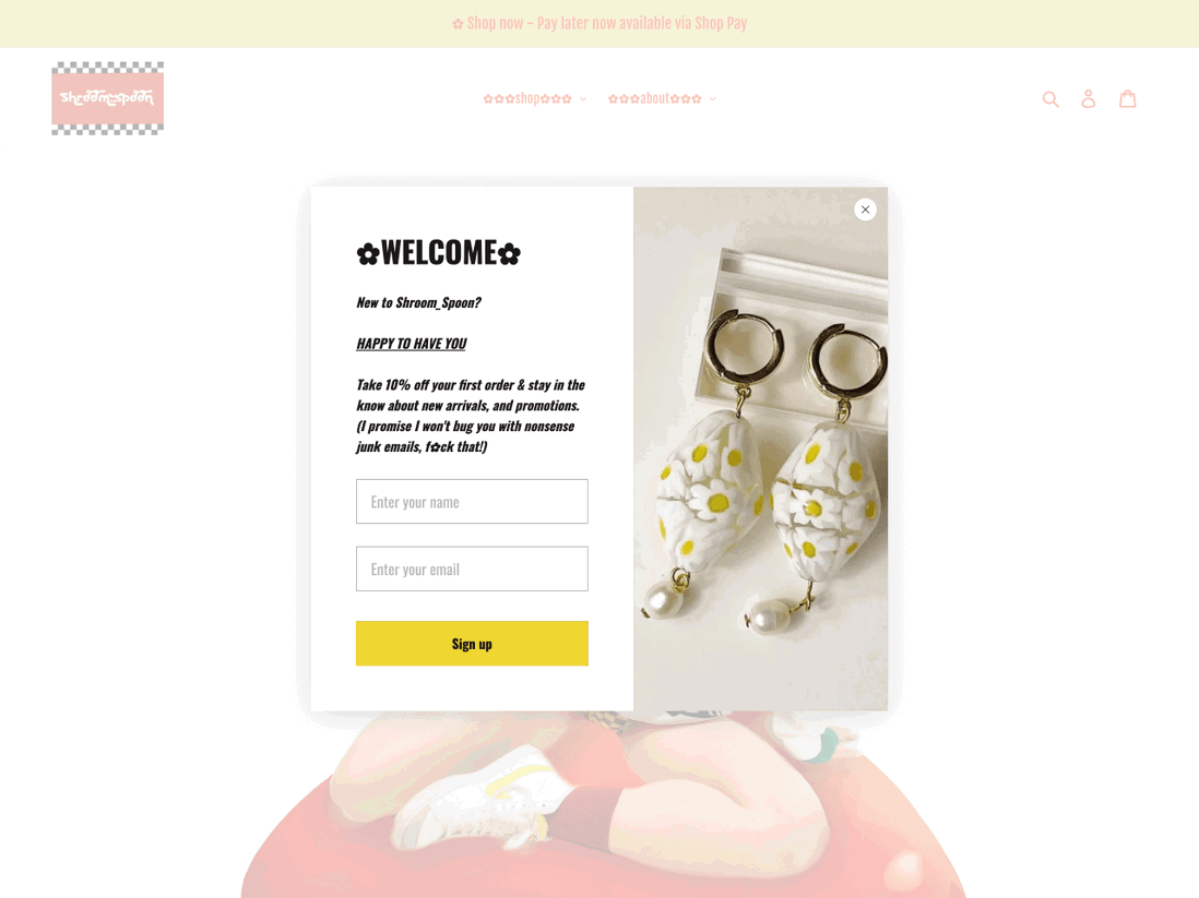 9 Discount Promotion Popups You Can Steal (Plus, Best Practices)