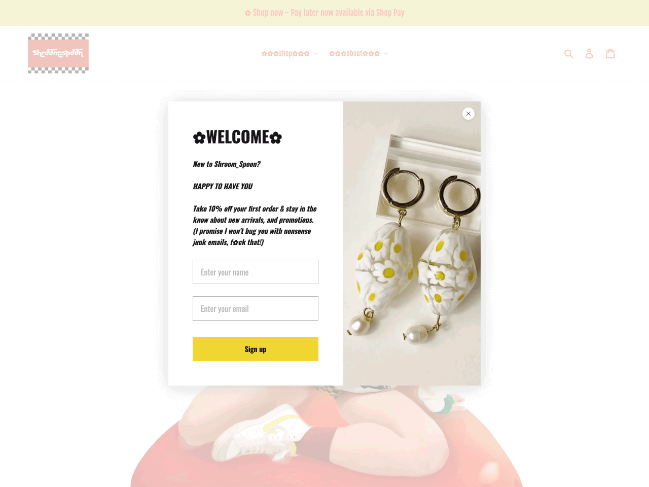 9 Discount Promotion Popups You Can Steal (Plus, Best Practices)