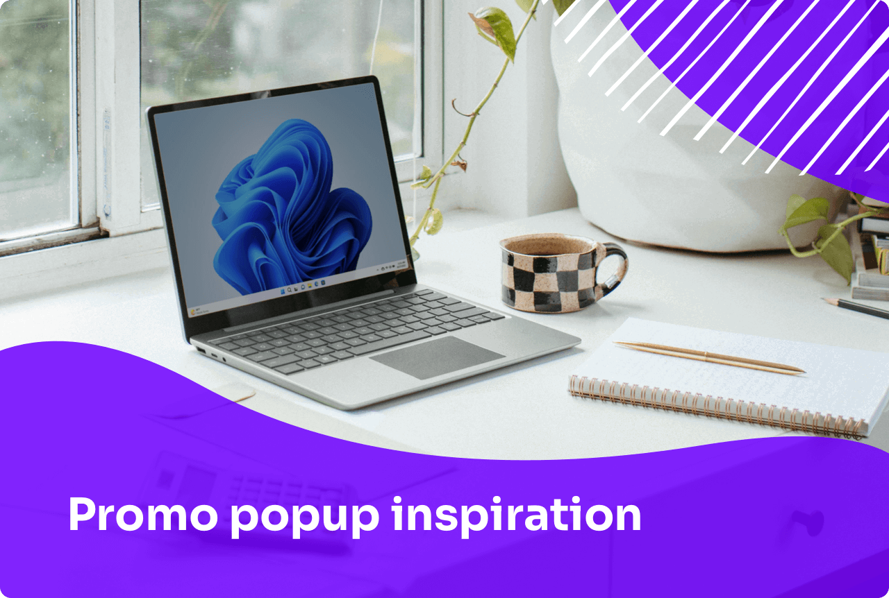 9 Discount Promotion Popups You Can Steal (Plus, Best Practices)