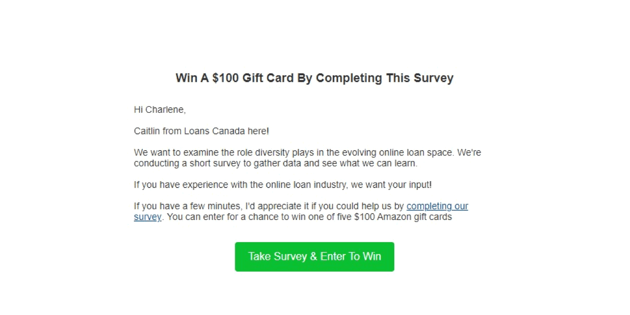 38 Ecommerce Survey Questions to Help You Understand Customers