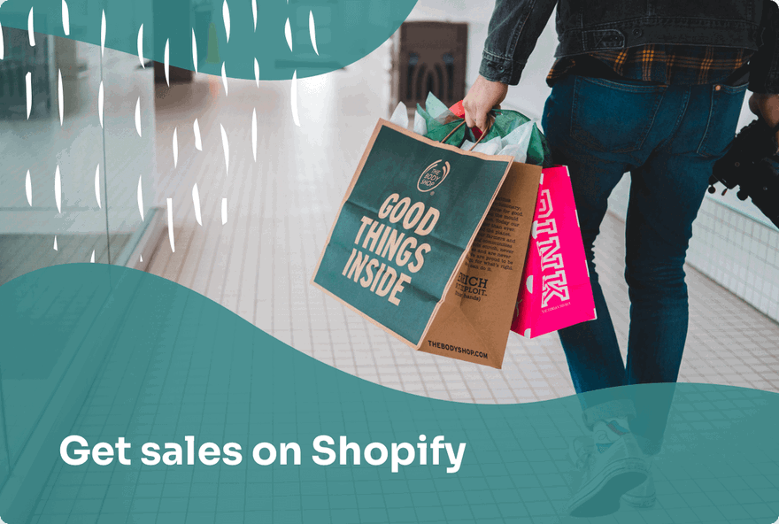 How to Get (More) Sales on Shopify: From Zero to Hero Guide