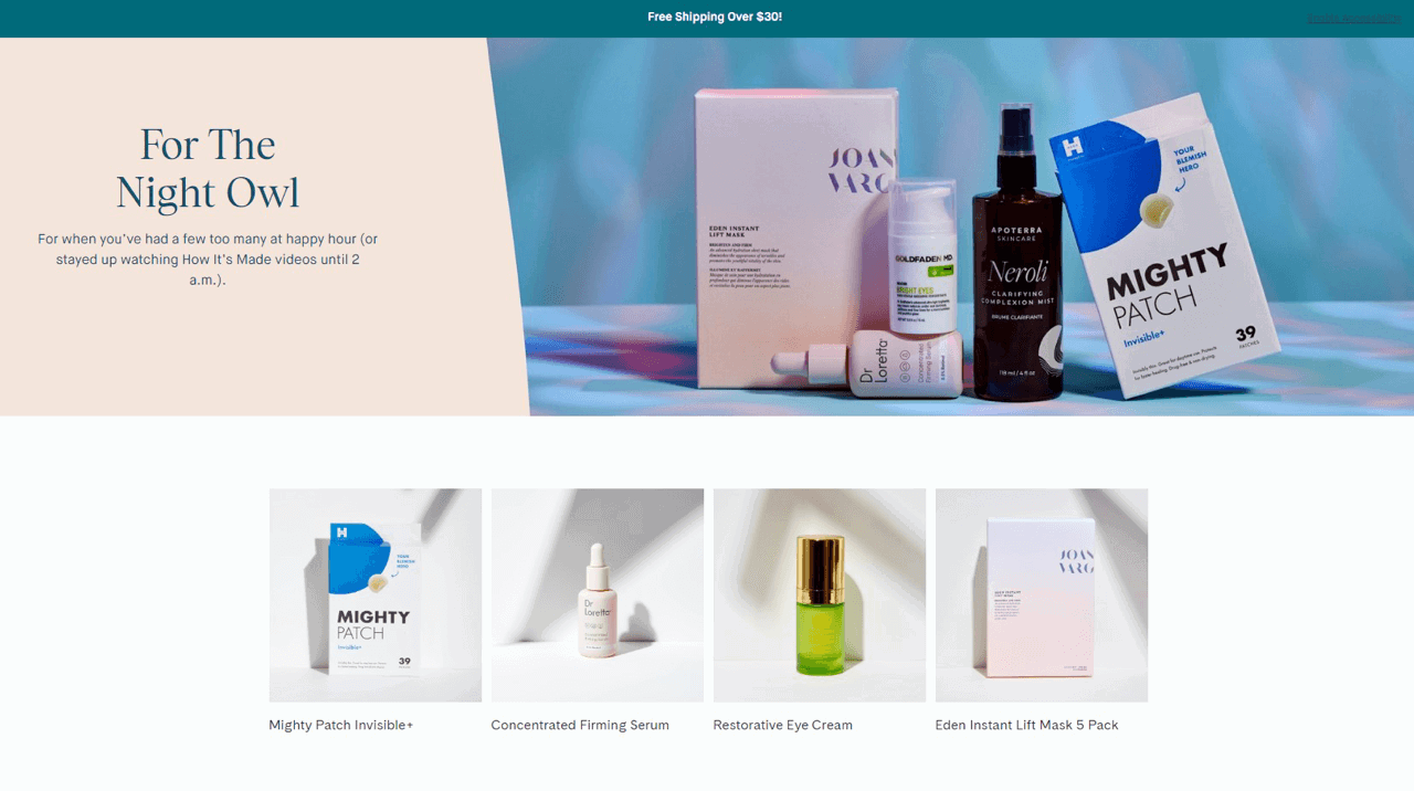 9 Simple Steps to Create and Promote a Holiday Gift Guide in 2024