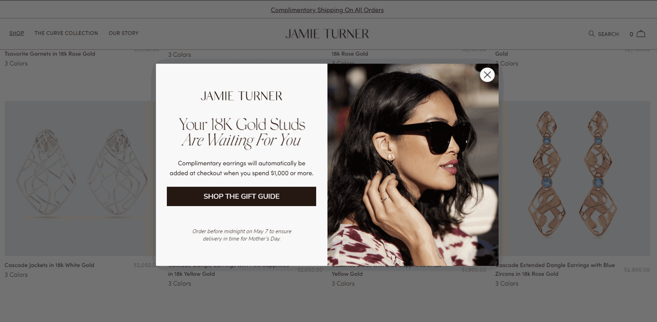 9 Simple Steps to Create and Promote a Holiday Gift Guide in 2023