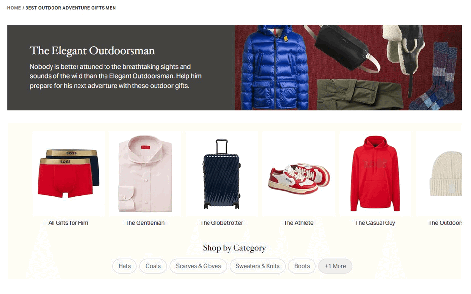 9 Steps to Create and Promote a Holiday Gift Guide for Your Store