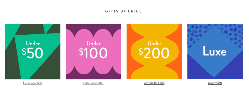 9 Simple Steps to Create and Promote a Holiday Gift Guide in 2023