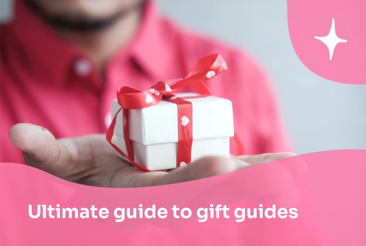 9 Steps to Create and Promote a Holiday Gift Guide for Your Store