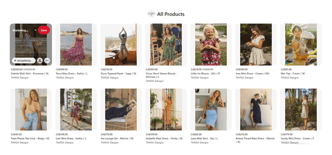 How to Market Your Clothing Brand: 17 Must-Try Ideas