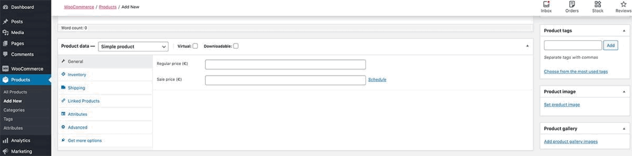 How to Start Selling on WordPress: Beginner’s Guide