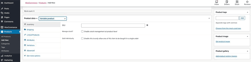 How to Start Selling on WordPress: Beginner’s Guide