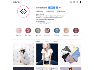 How to Sell Products on Instagram Without Website — with Examples