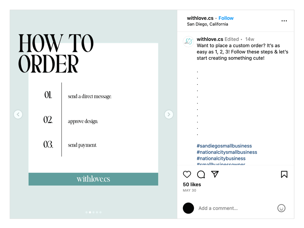 How to Sell Products on Instagram Without Website — with Examples