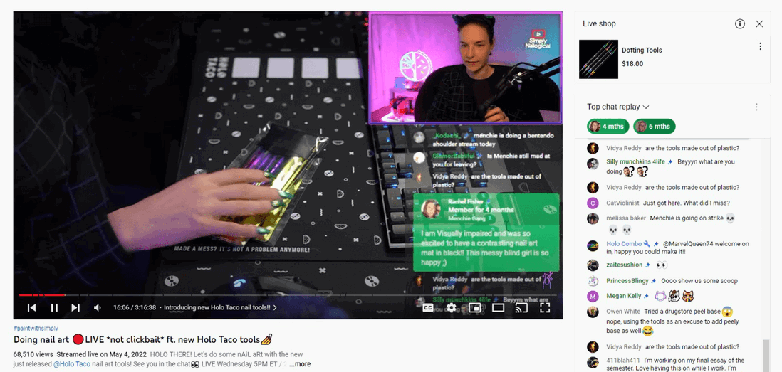 5 Live Sale Ideas for Your Boutique (Detailed Guide and Examples)