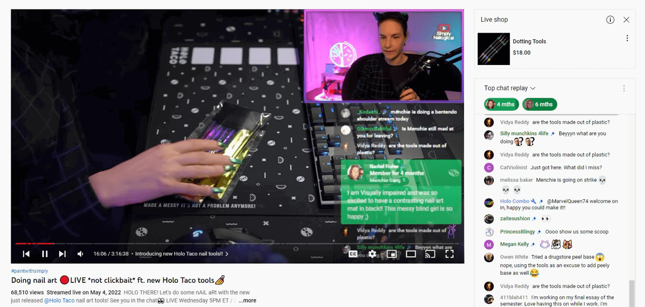 5 Live Sale Ideas for Your Boutique (Detailed Guide and Examples)