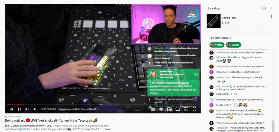 5 Live Sale Ideas for Your Boutique (Detailed Guide and Examples)