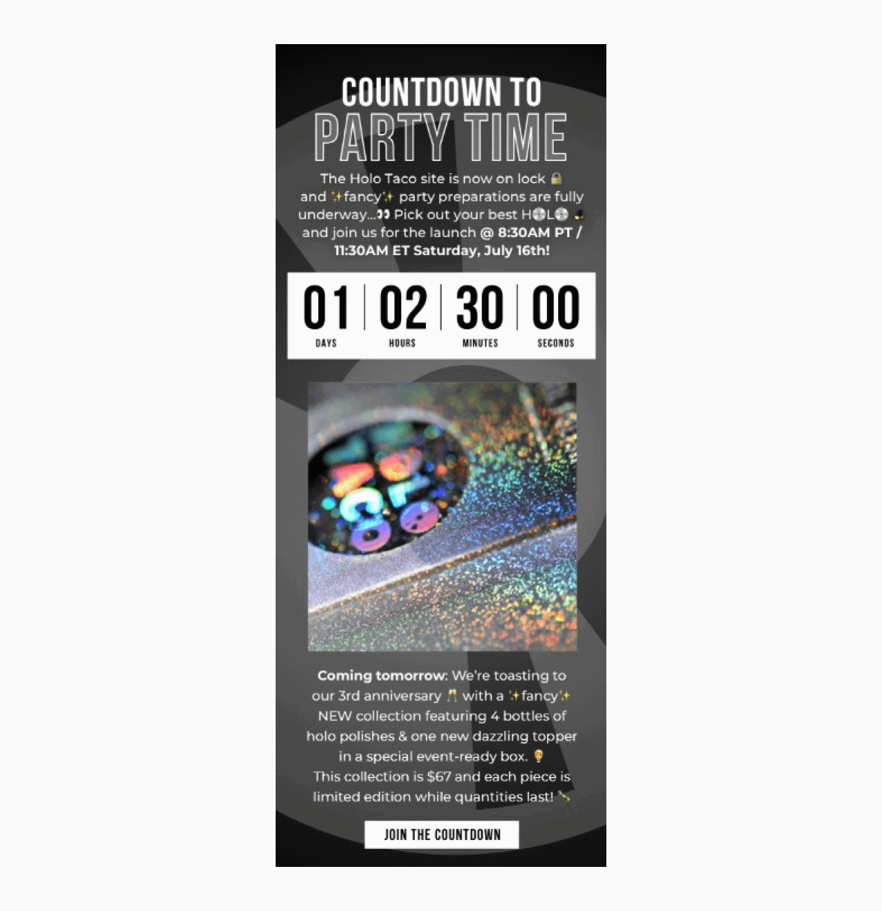 5 Live Sale Ideas for Your Boutique (Detailed Guide and Examples)