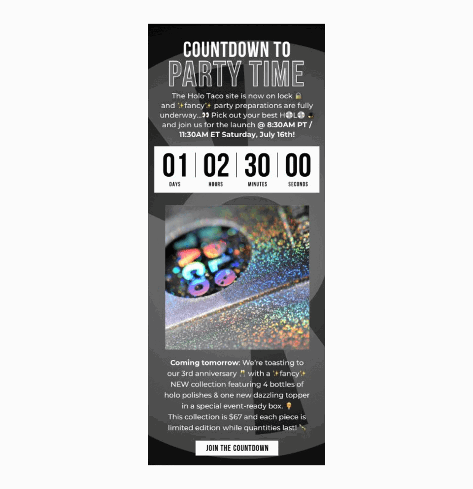 5 Live Sale Ideas for Your Boutique (Detailed Guide and Examples)