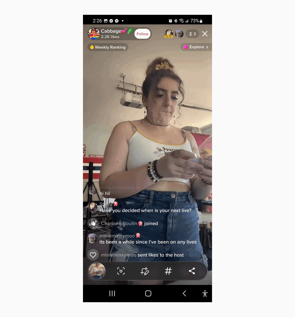 5 Live Sale Ideas for Your Boutique (Detailed Guide and Examples)