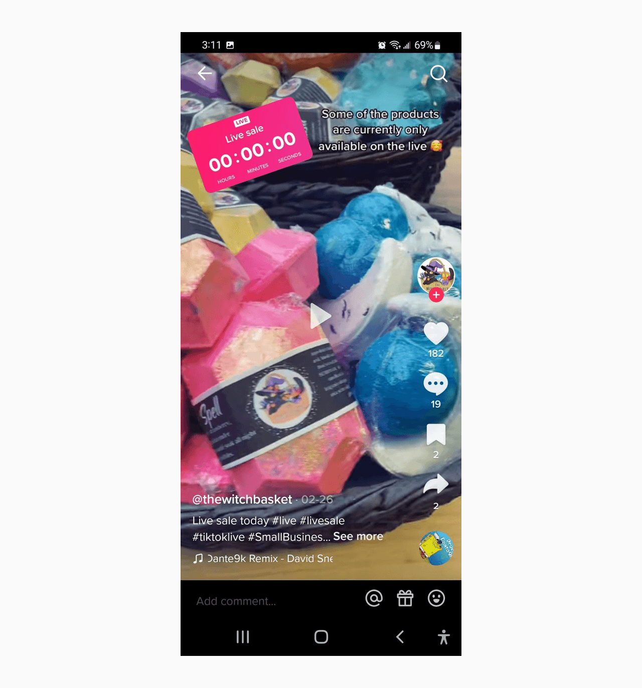 5 Live Sale Ideas for Your Boutique (Detailed Guide and Examples)