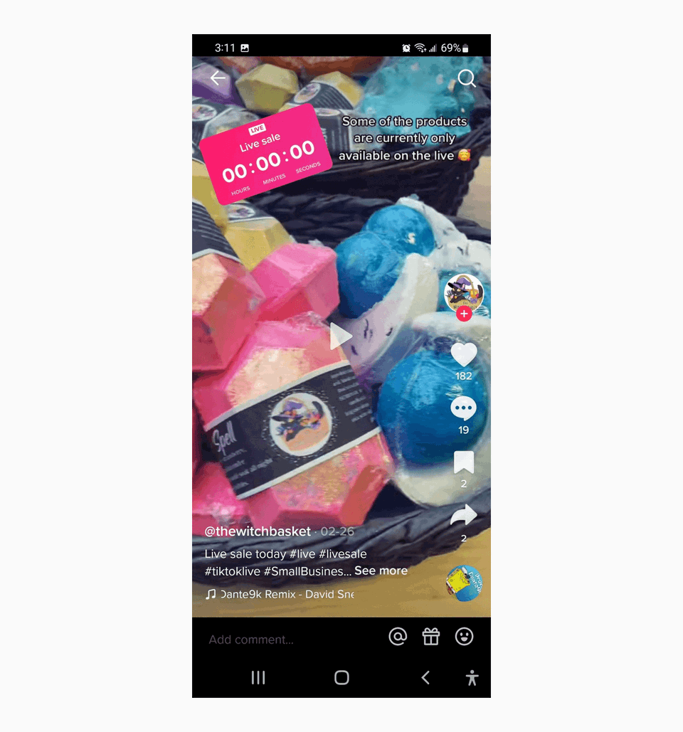 5 Live Sale Ideas for Your Boutique (Detailed Guide and Examples)