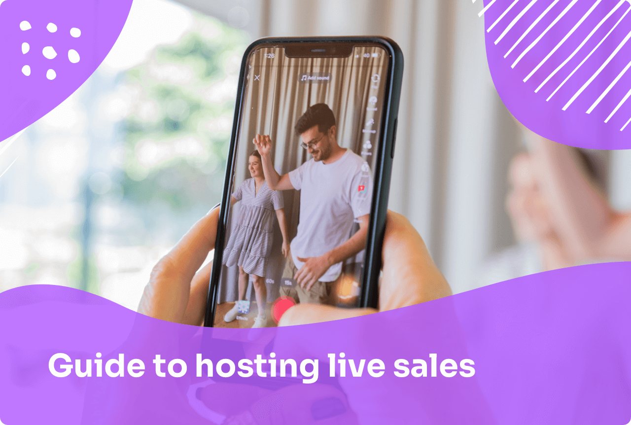 5 Live Sale Ideas for Your Boutique (Detailed Guide and Examples)