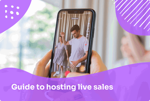5 Live Sale Ideas for Your Boutique (Detailed Guide and Examples)