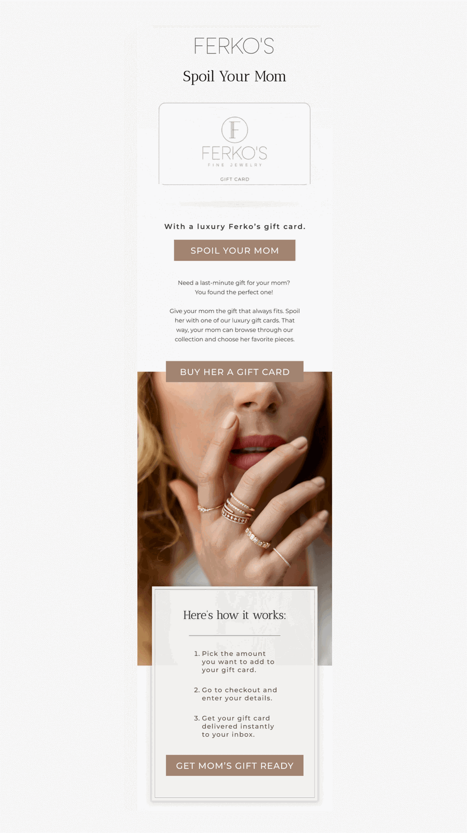 14 Creative Mother’s Day Campaign Ideas for Thoughtful Brands