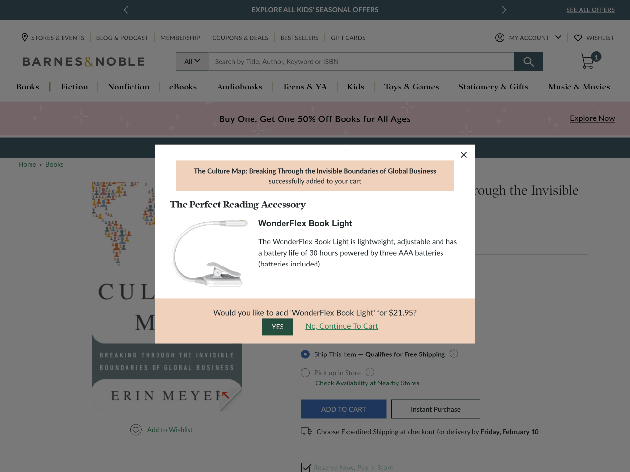 12 Order Bump Examples That Can Boost Sales for Any Online Store