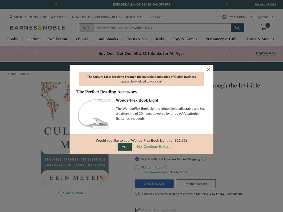 12 Order Bump Examples That Can Boost Sales for Any Online Store