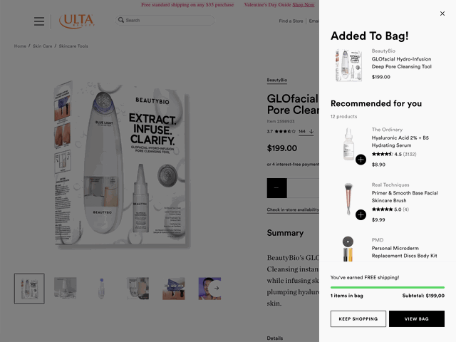 12 Order Bump Examples That Can Boost Sales for Any Online Store