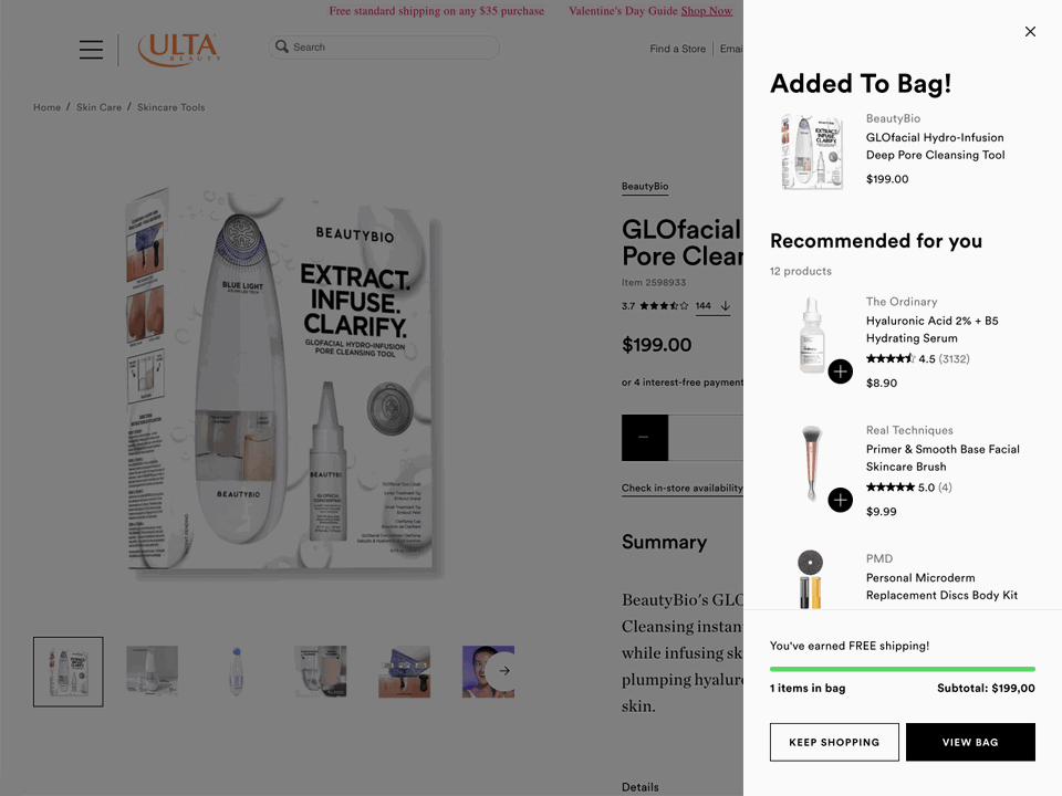 12 Order Bump Examples That Can Boost Sales for Any Online Store