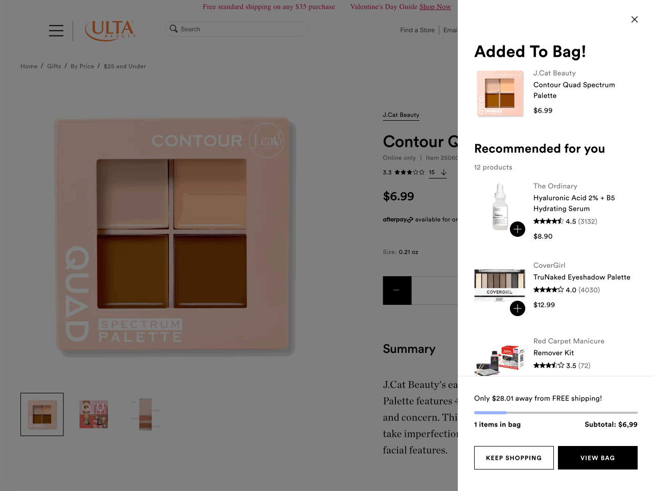 12 Order Bump Examples That Can Boost Sales for Any Online Store