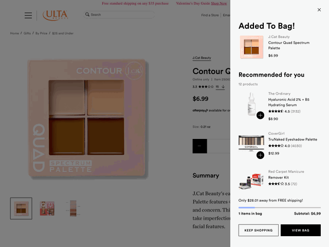 12 Order Bump Examples That Can Boost Sales for Any Online Store