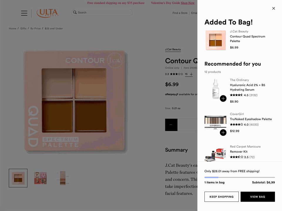 12 Order Bump Examples That Can Boost Sales for Any Online Store