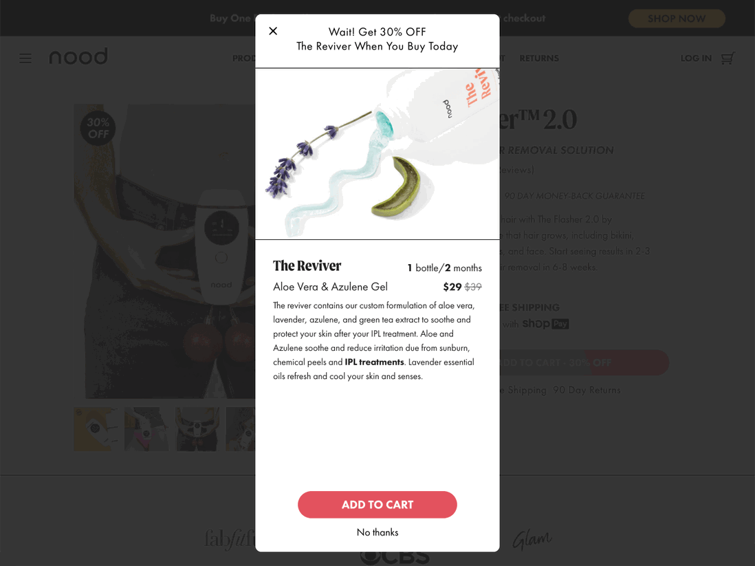 12 Order Bump Examples That Can Boost Sales for Any Online Store