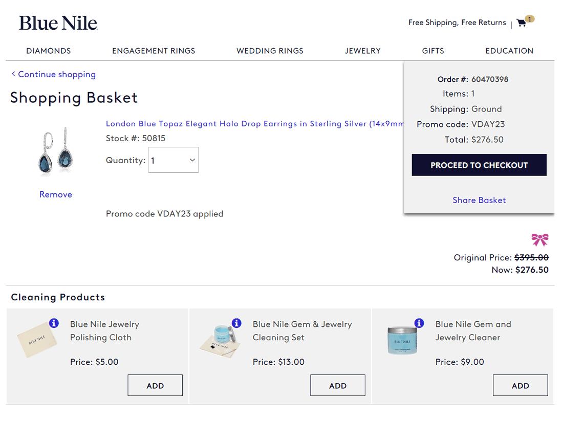 12 Order Bump Examples That Can Boost Sales for Any Online Store