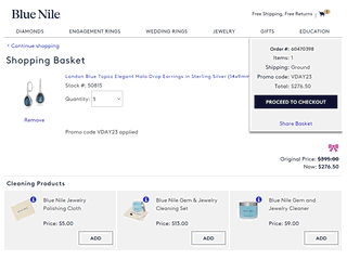 12 Order Bump Examples That Can Boost Sales for Any Online Store
